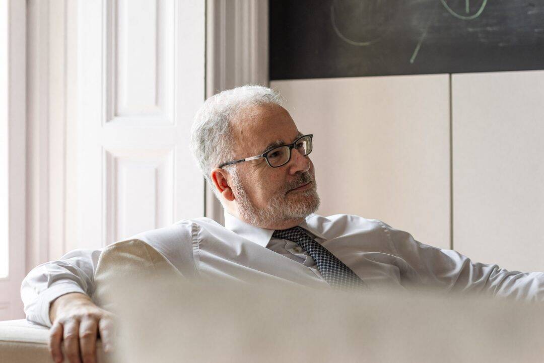 José Luis de Castro - De Castro, Estudio de Abogados